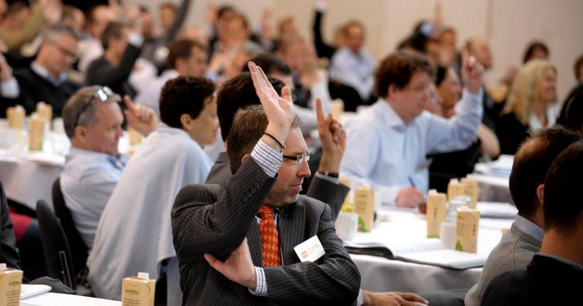 Ledere på skolebænken