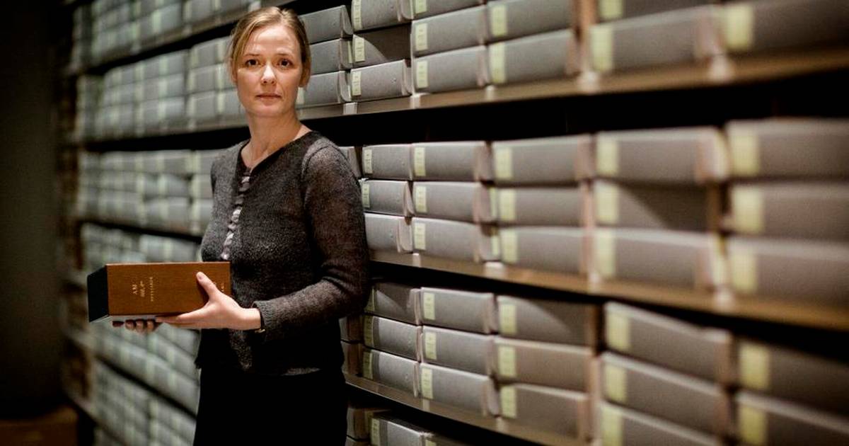 Vikingernes westerns bliver genoplivet - Jyllands-Posten