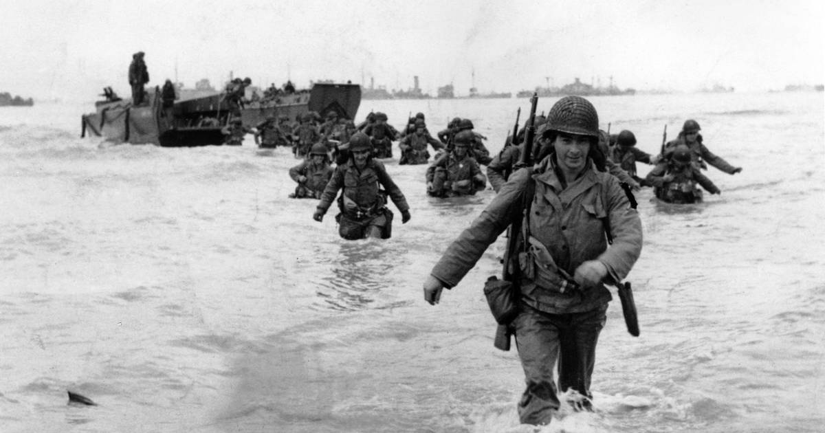 Fakta om D-dag - Jyllands-Posten