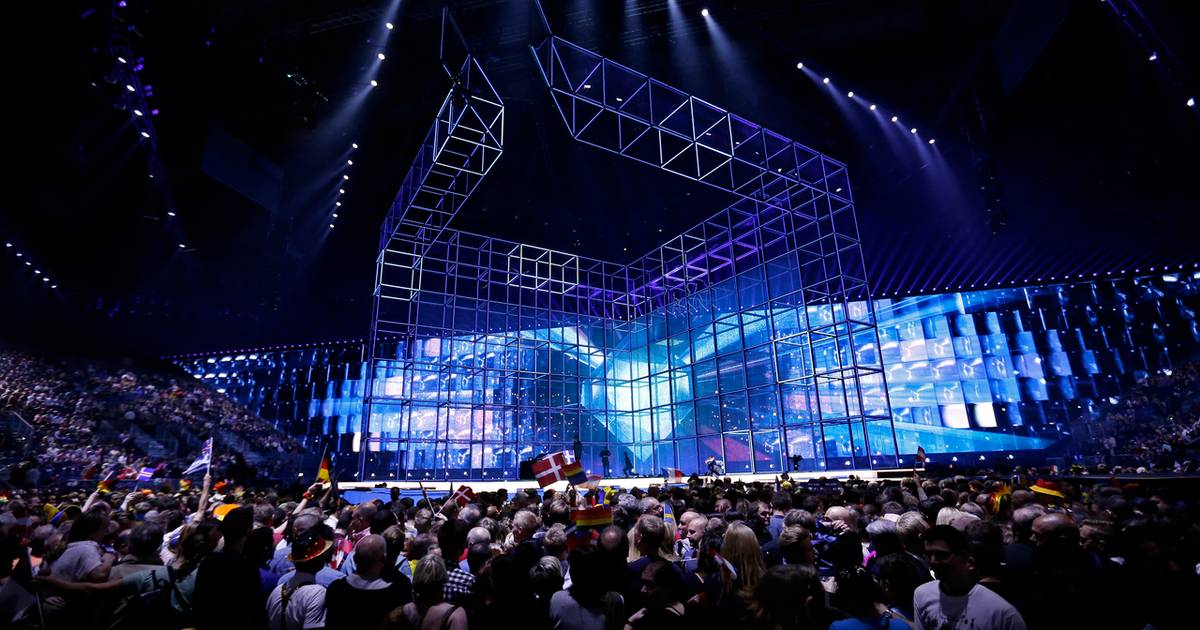 Medie: Spinkelt grundlag lå til grund for Eurovision-byggeri