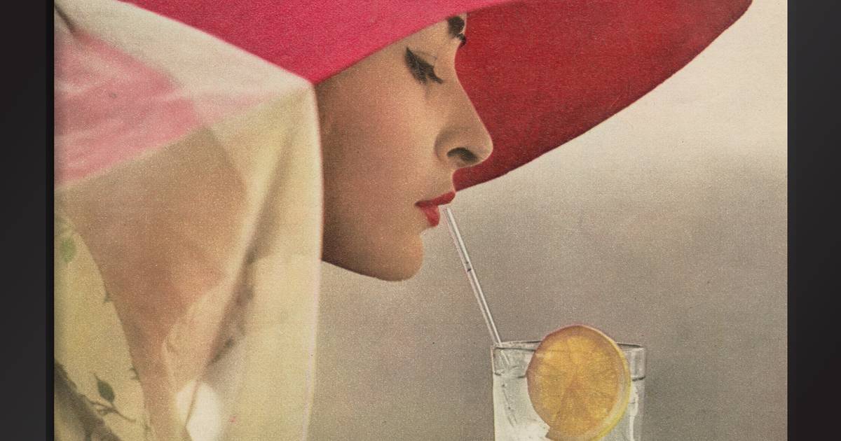 Klassiske forsider fra en svunden tid - Jyllands-Posten