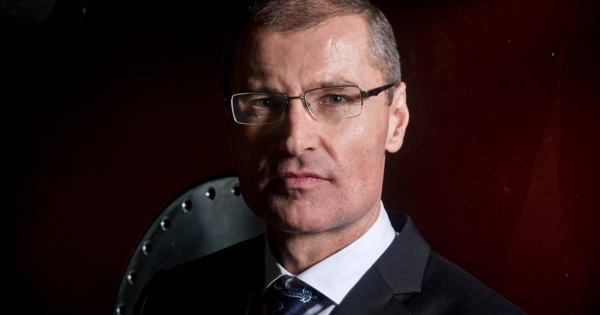 Ditlev Engel har mærket medvindens lokkende rus og modvindens smerte