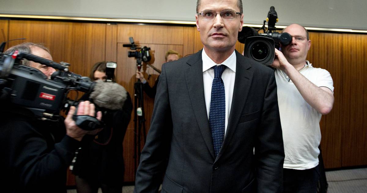 Ditlev Engel bliver formand for grøn fond - Finans