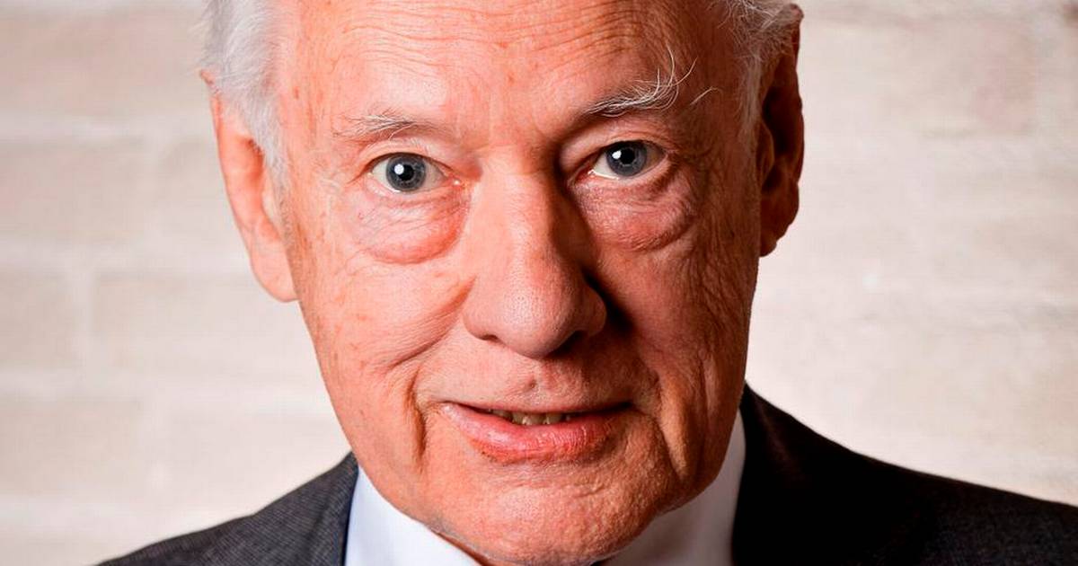 Det sidste ord er ikke sagt - Jyllands-Posten