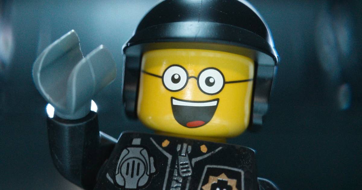 LEGO vinder retten til "LEGO-manden" - Finans