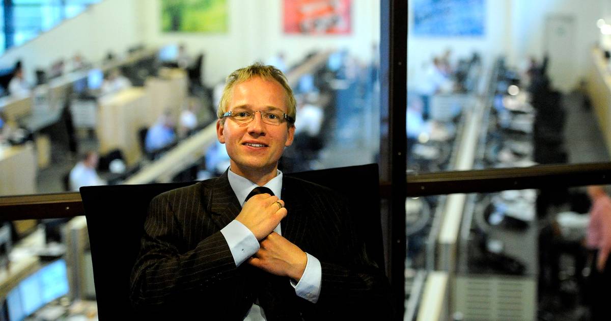 Sydbank: Pres på flypriserne gør livet svært for SAS - Finans