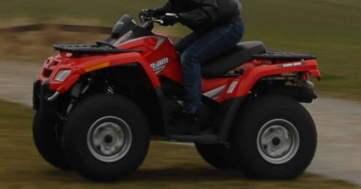 Aarslevgaard udsat for frækt tyveri