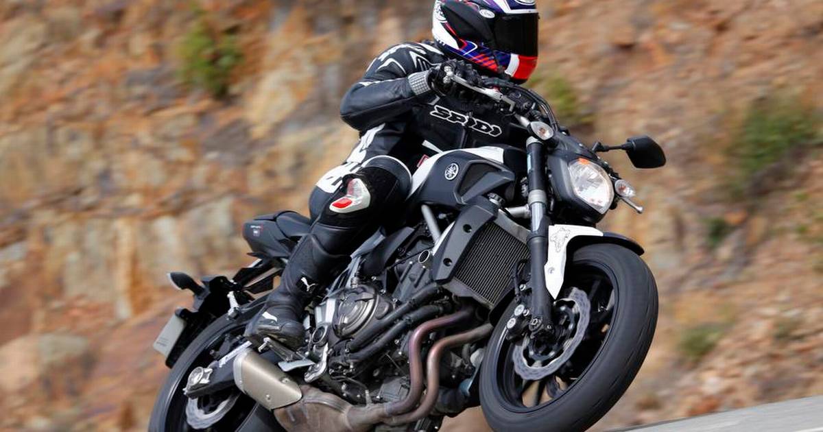 Danmarks bedste motorcykler - Jyllands-Posten