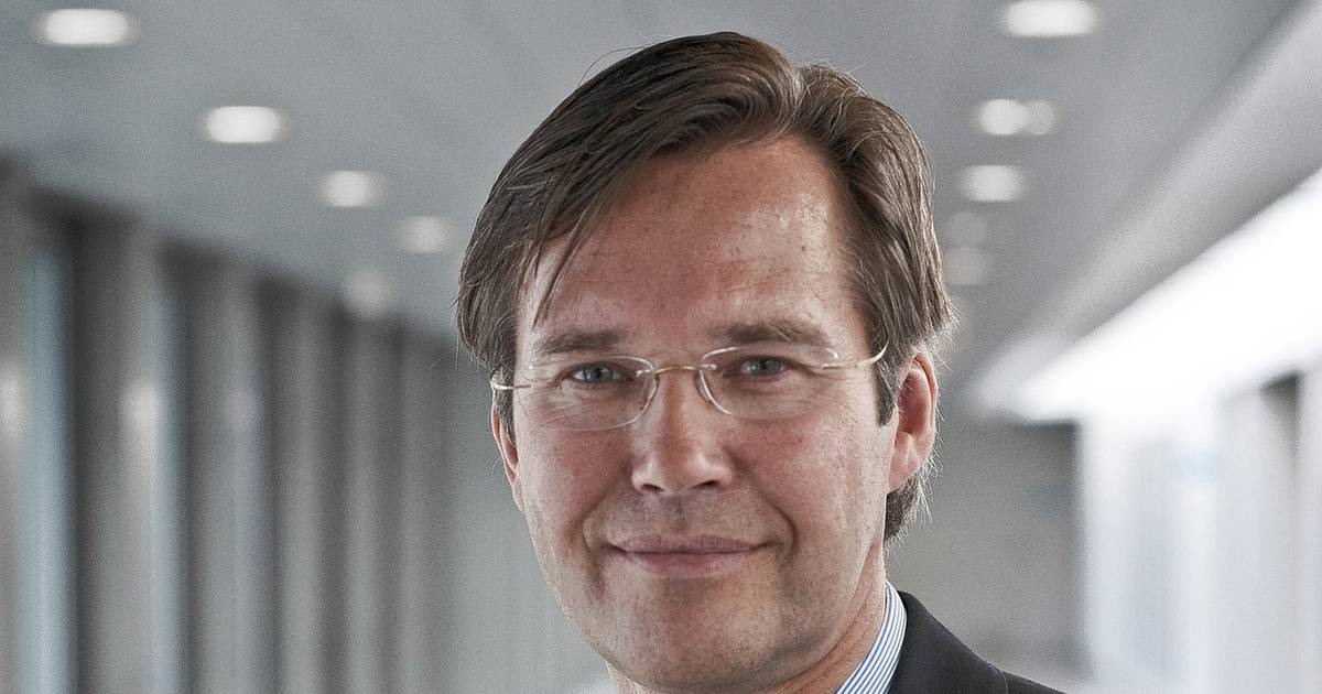 Trond Westlie bliver ny koncernøkonomidirektør i Ørsted - jobskifter ...