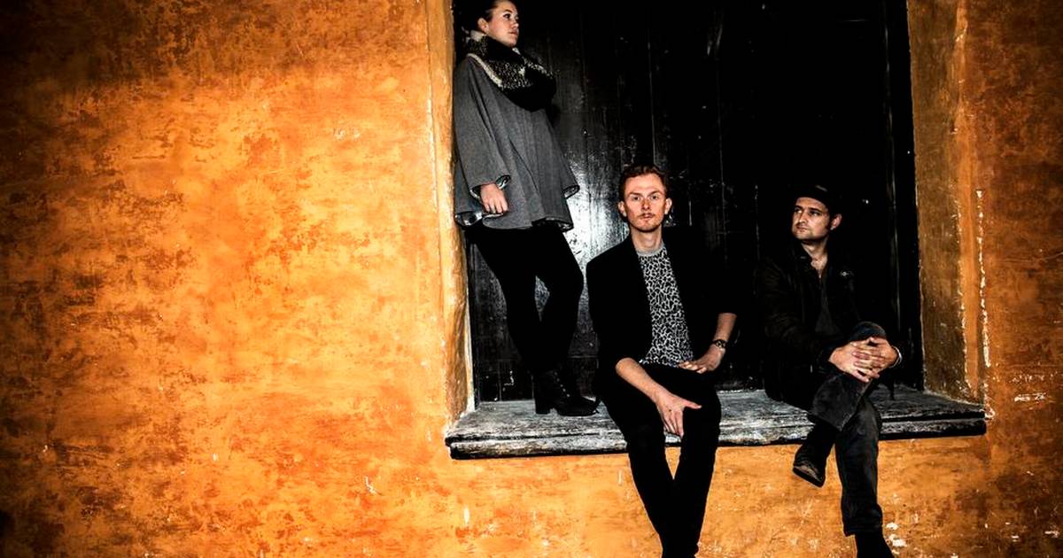 Panamah: Jesus er ret cool - Jyllands-Posten