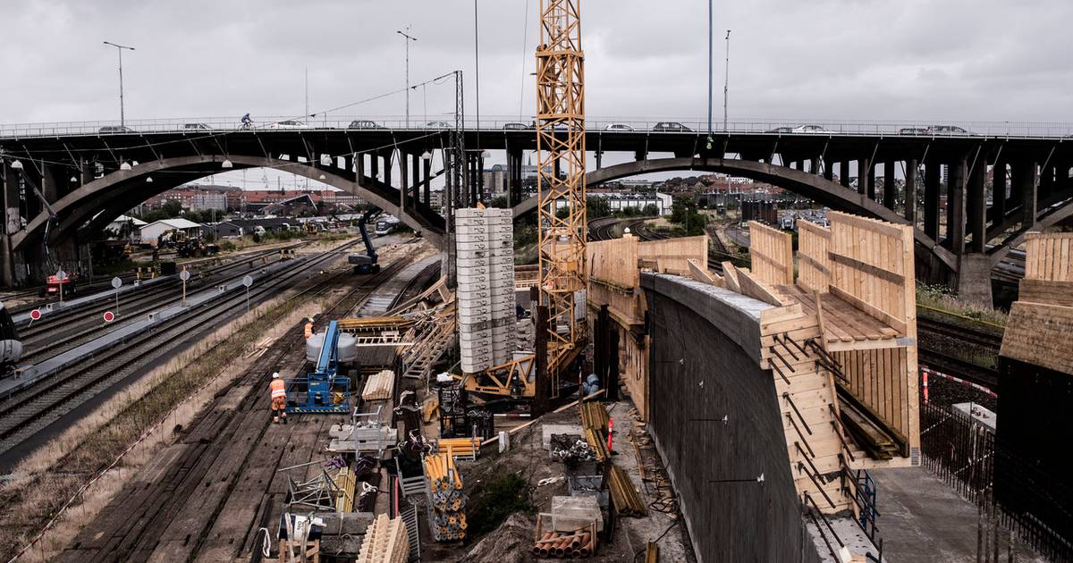 Kritik af jysk letbane åbner granskning af Ring 3-bane - Jyllands-Posten