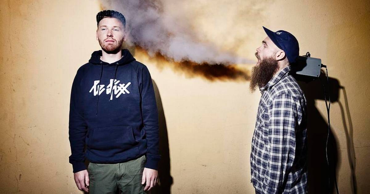 Debutanter på Orange Scene: »Hvad er det egentlig, vi har rodet os ud i ...