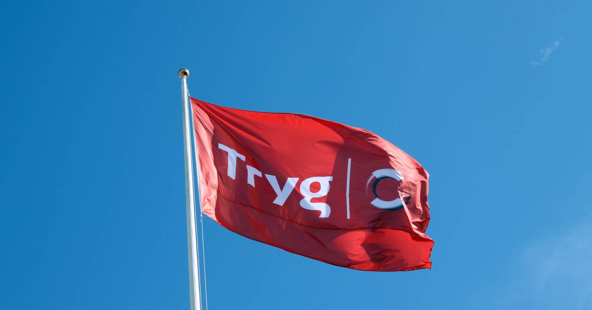 Tryg har købt forbruger-forsikringsselskab - Finans