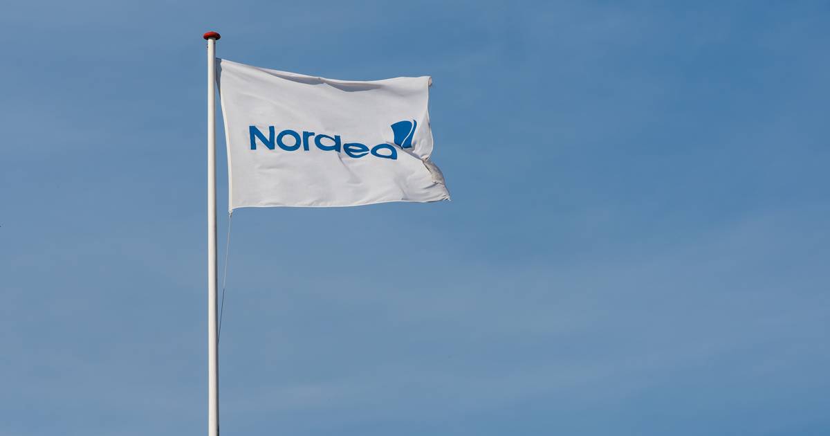 Fremgang for Nordea i Danmark - Finans