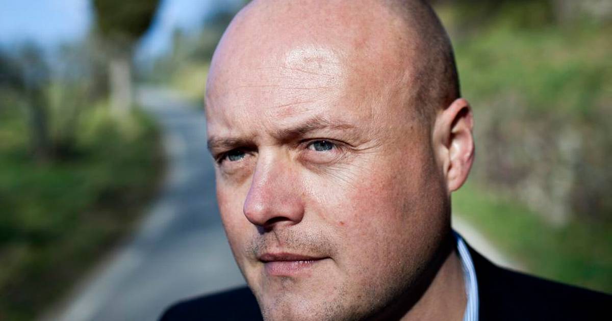 Filosoffen, der endte i cykling - Jyllands-Posten