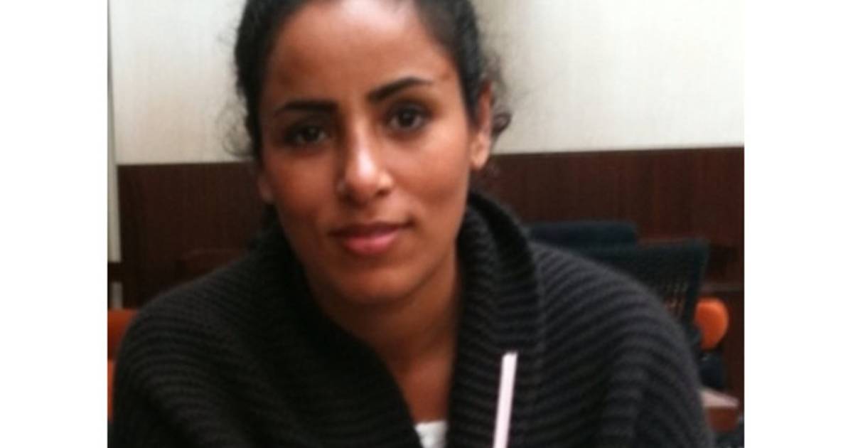 Hafidas drabsmand sværter hendes eftermæle i retten