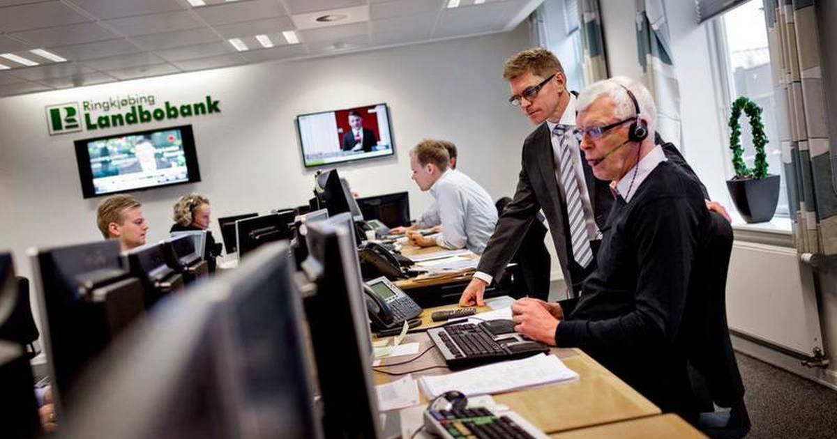 Opbakning til fusion: John Fisker bliver konge i en af landets største ...