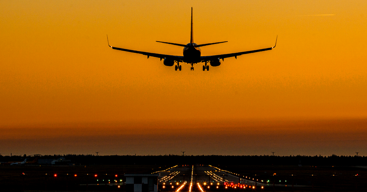 Billund får direkte fly til populær hovedstad - Jyllands-Posten