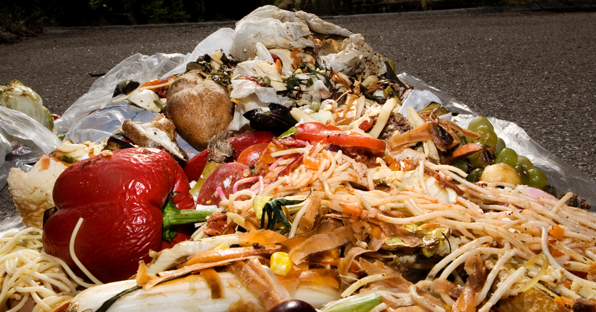 Træt af madspild? Her er den nemme løsning