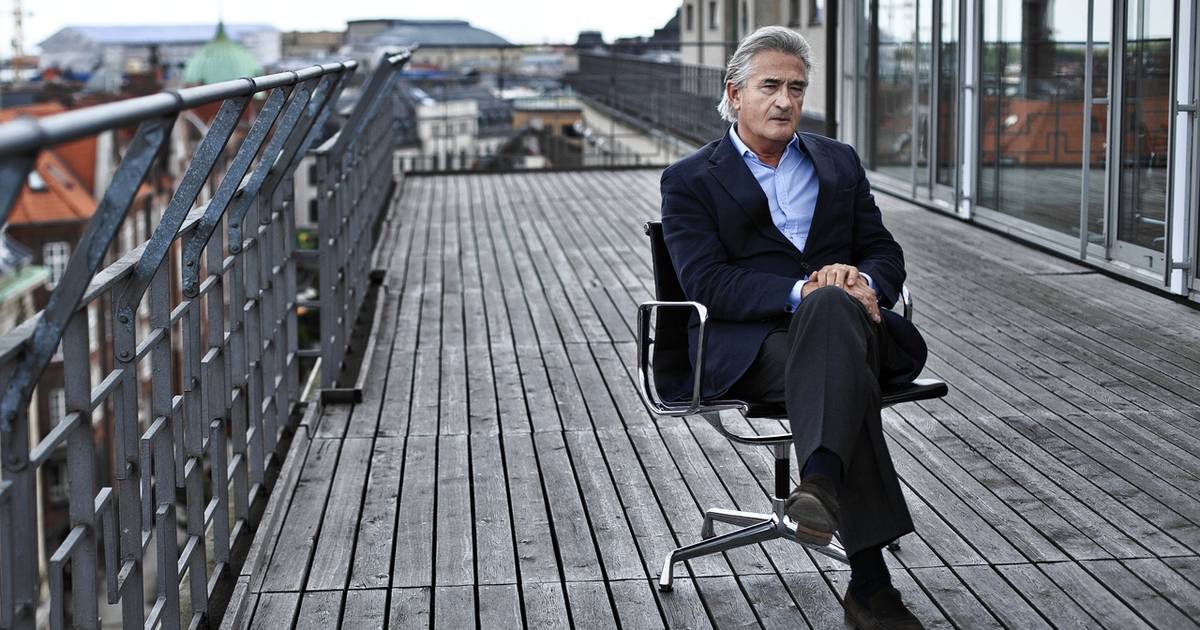 Anden Verdenskrig er stadig med os