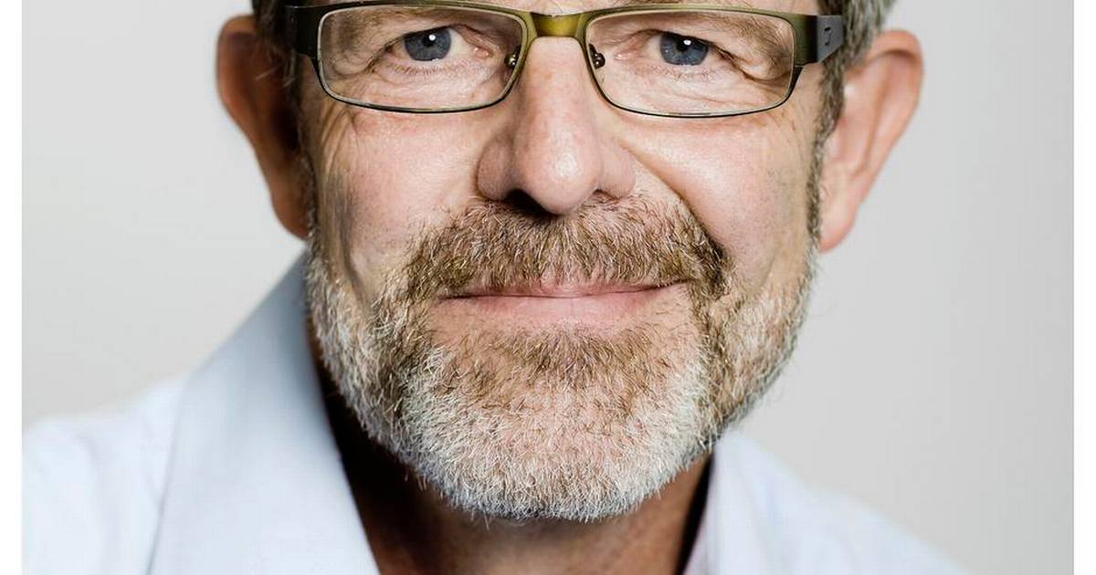 Statsministersøn og direktør