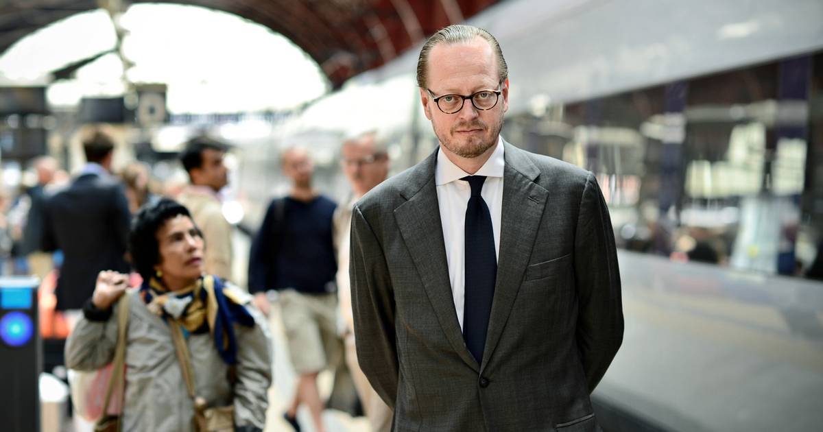 Spekulationer efter DSB-exit: Skal Lok til Norden? - Finans