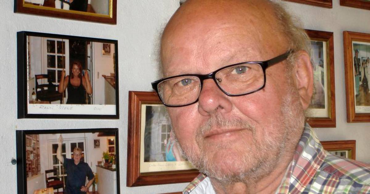 Han gjorde de voksne bange - Jyllands-Posten