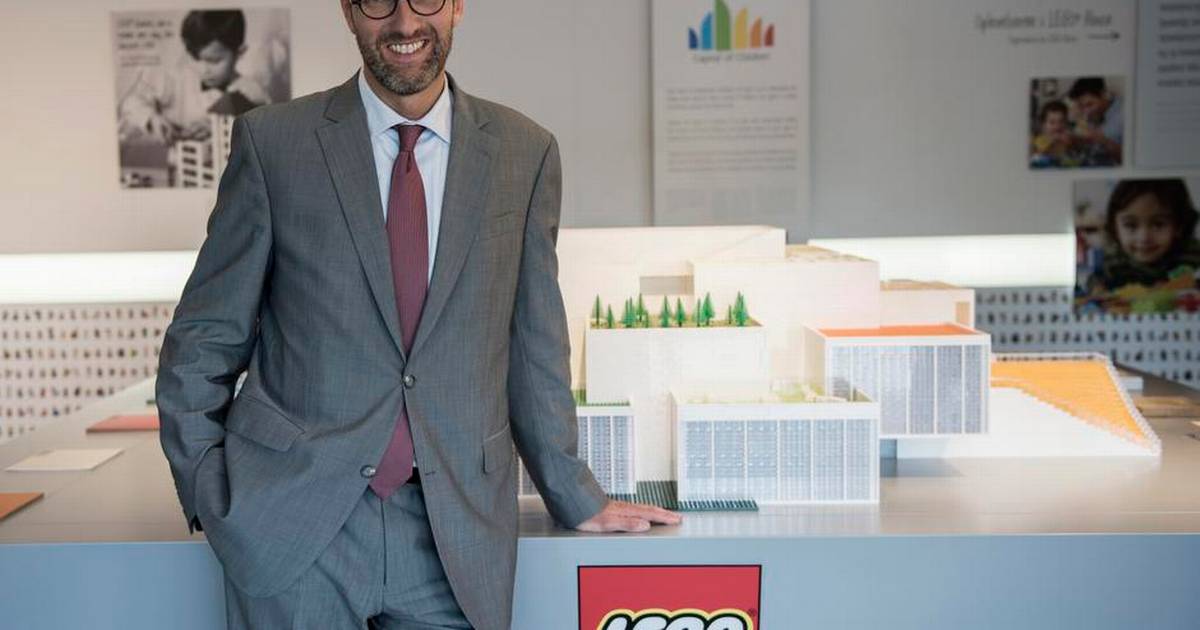 Chefgangen - Jyllands-Posten