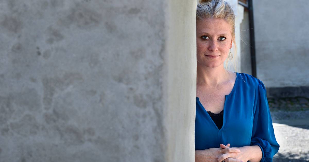 Puk Damsgård vandt Cavlingprisen - Jyllands-Posten