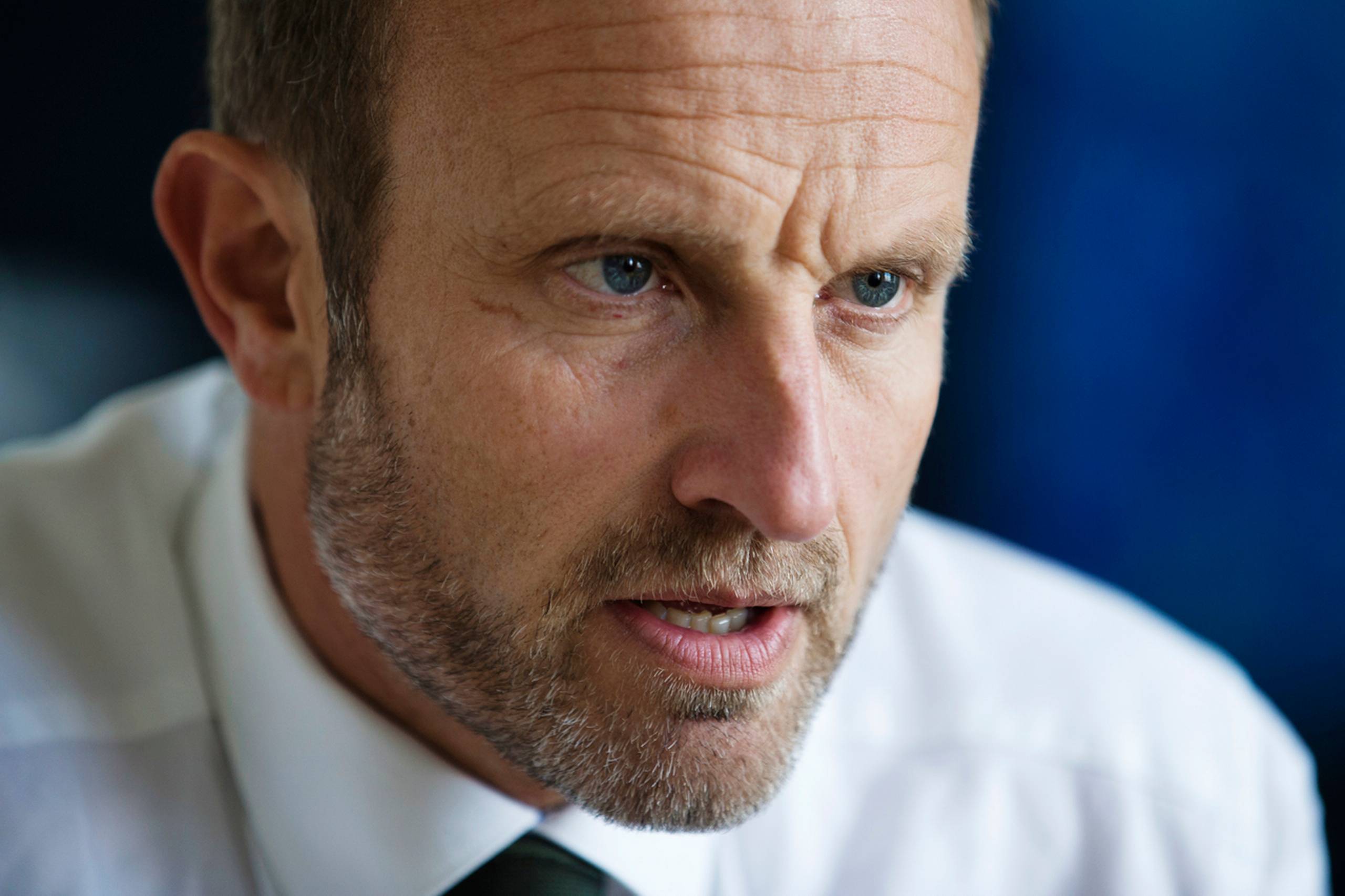 Lidegaard har talt med Tyrkiet om Hedegaard - Jyllands-Posten