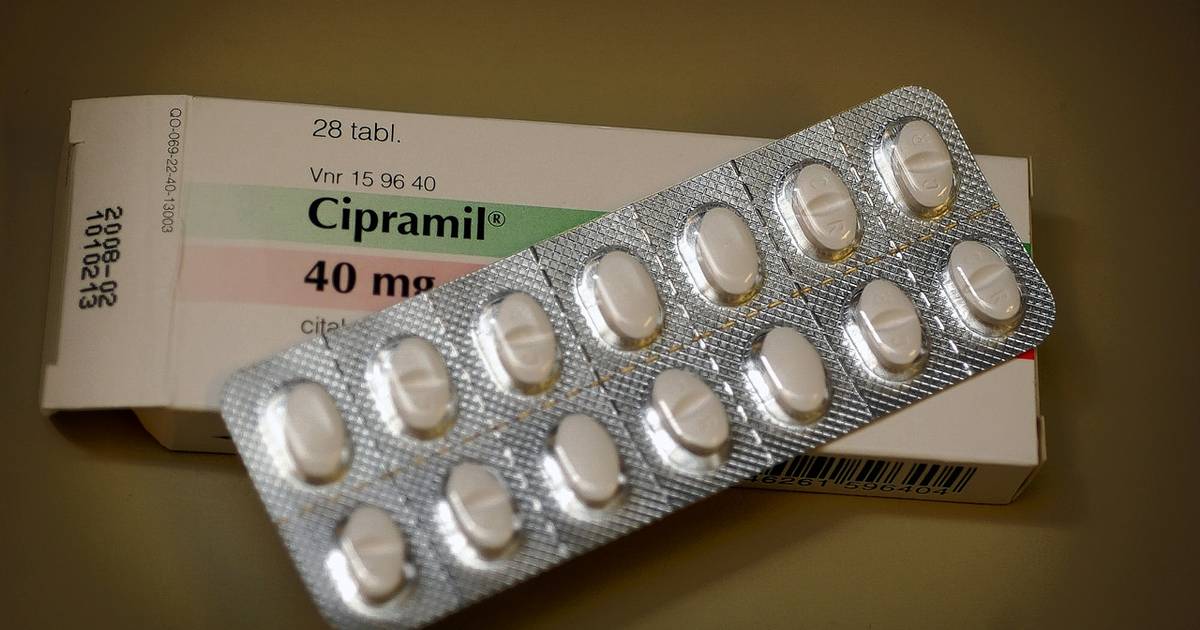 Forsker: Flere tusinde danskere bliver dræbt af psykiatri-medicin ...