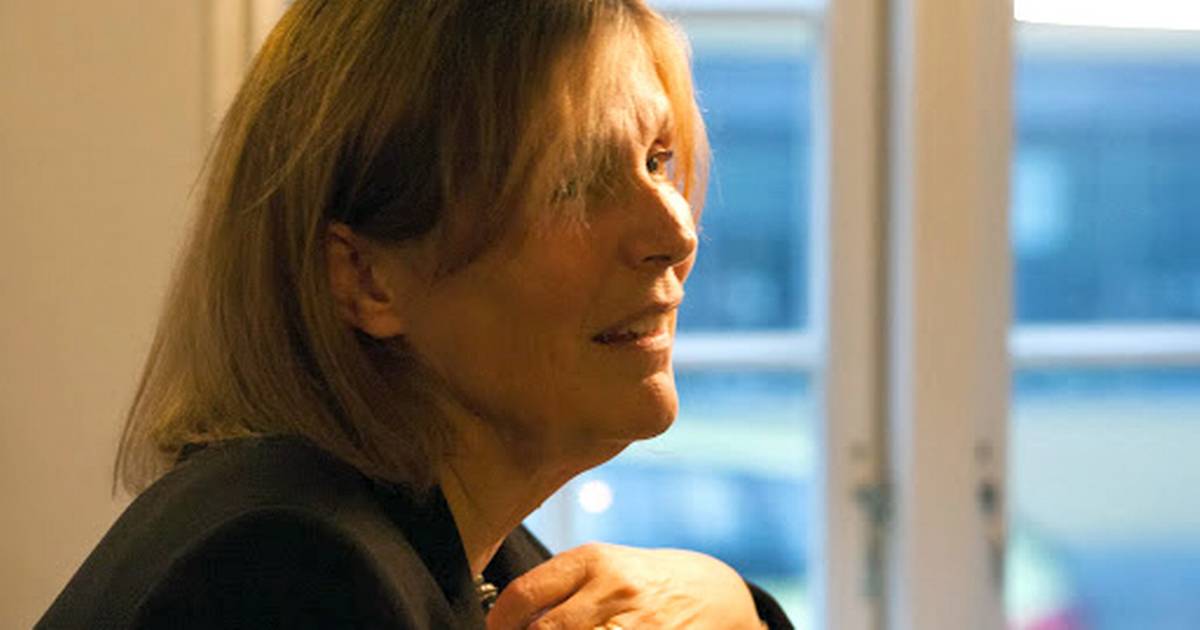Vandrelærerinde under tysk åg - Jyllands-Posten