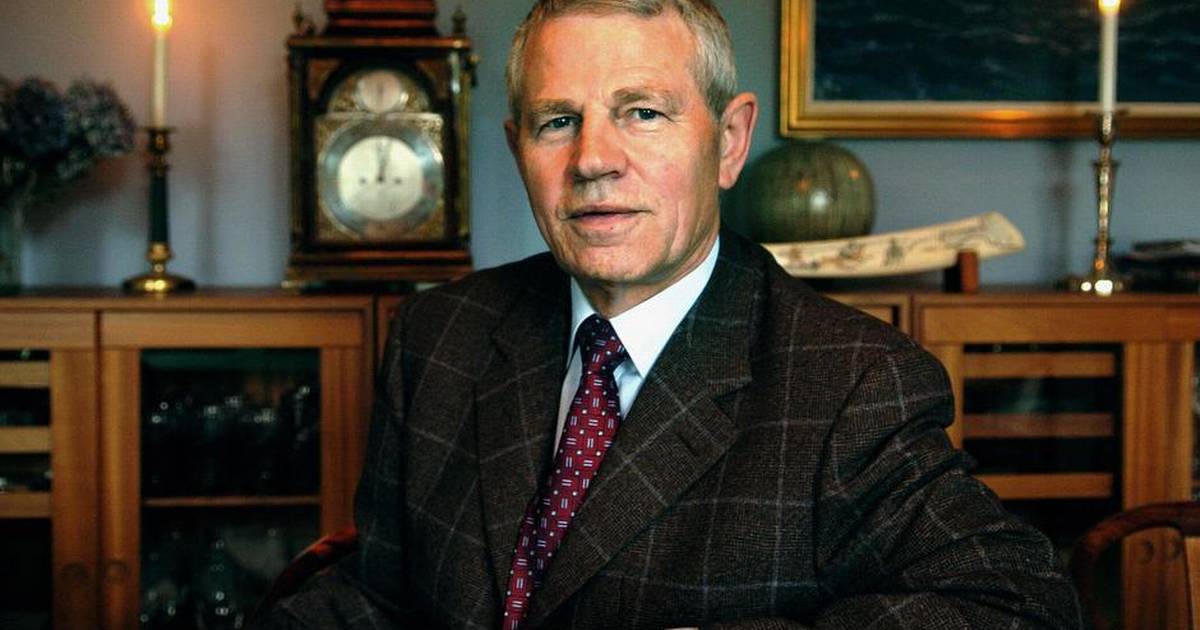 Kamp mod det bureaukratiske uhyre - Jyllands-Posten