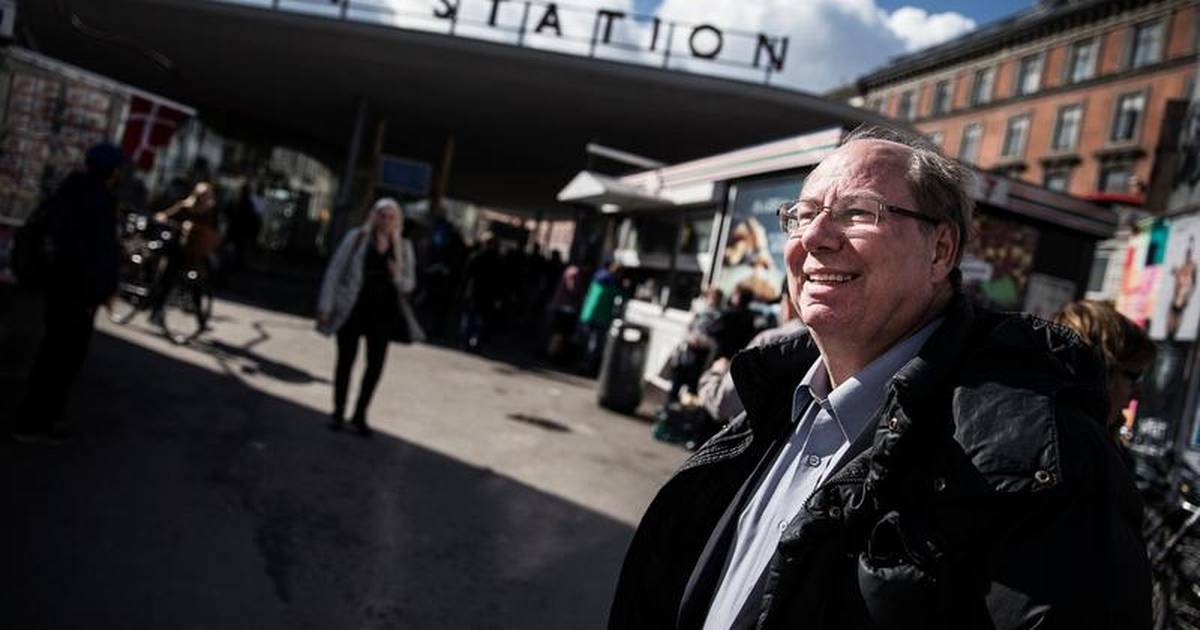 Hvorfor kører DSB af sporet igen og igen? - Jyllands-Posten