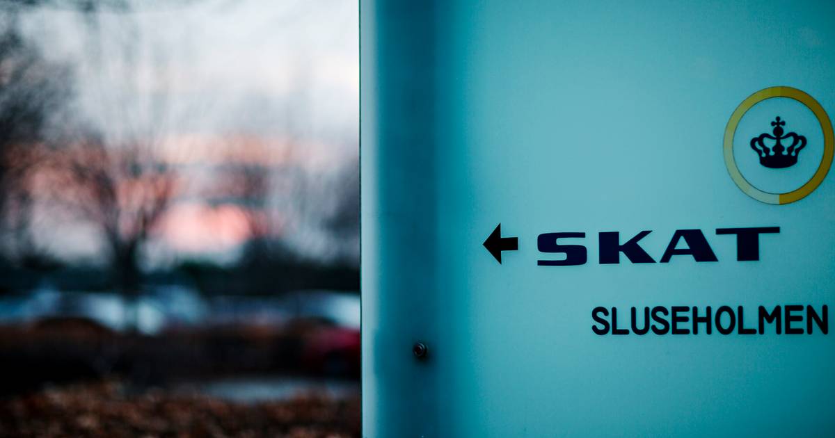 Skat blev advaret om manglende kontrol af milliardudbetalinger - Finans
