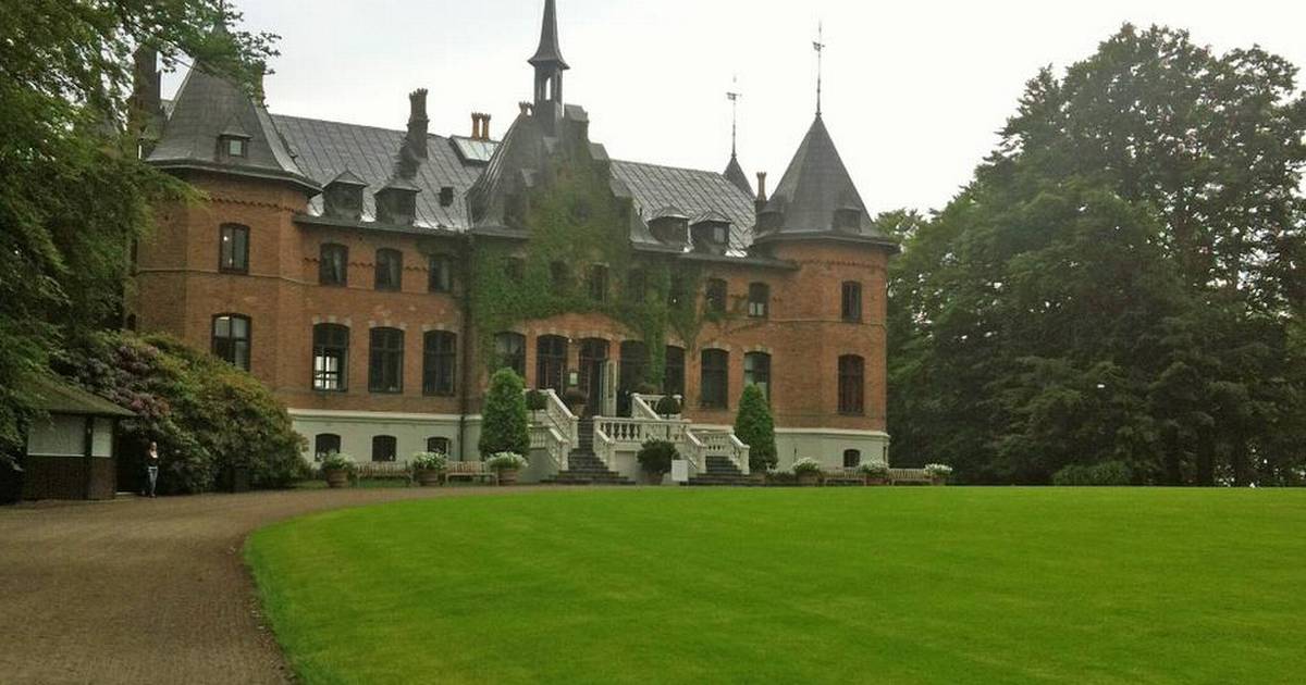 Spis i Sveriges forrådskammer - Jyllands-Posten