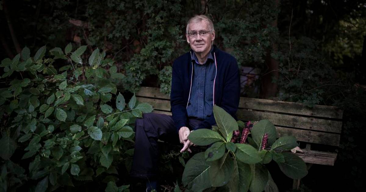 Nils Malmros, 8000 Aarhus