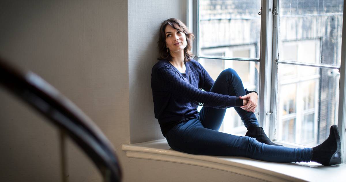 Anja Fonseca taler ud om 17 år med bedrag og løgne - Jyllands-Posten