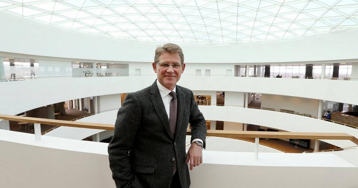 Lars Rebien råt for usødet