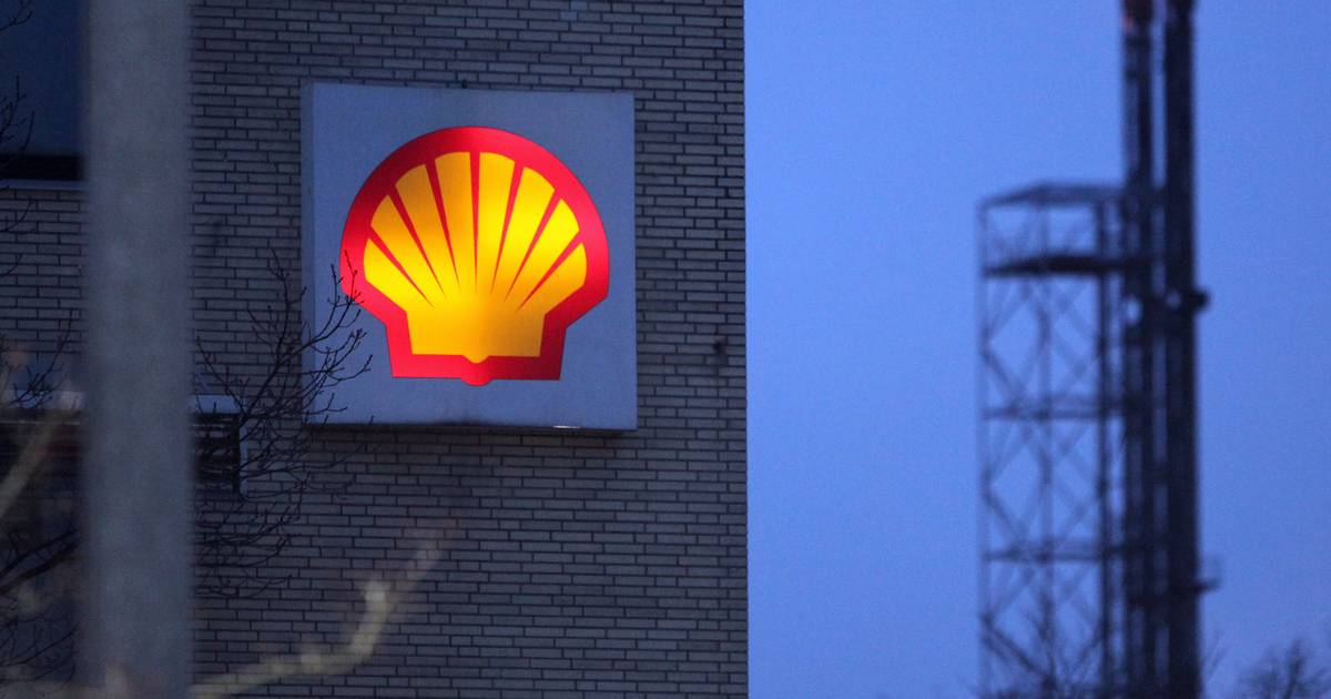 Shell: Samarbejdet med Lego har været en stor succes
