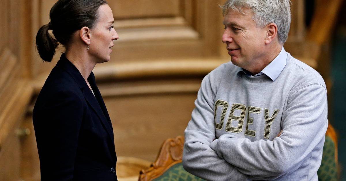 Uffe Elbæk: Vi kan gøre det bedre - Jyllands-Posten