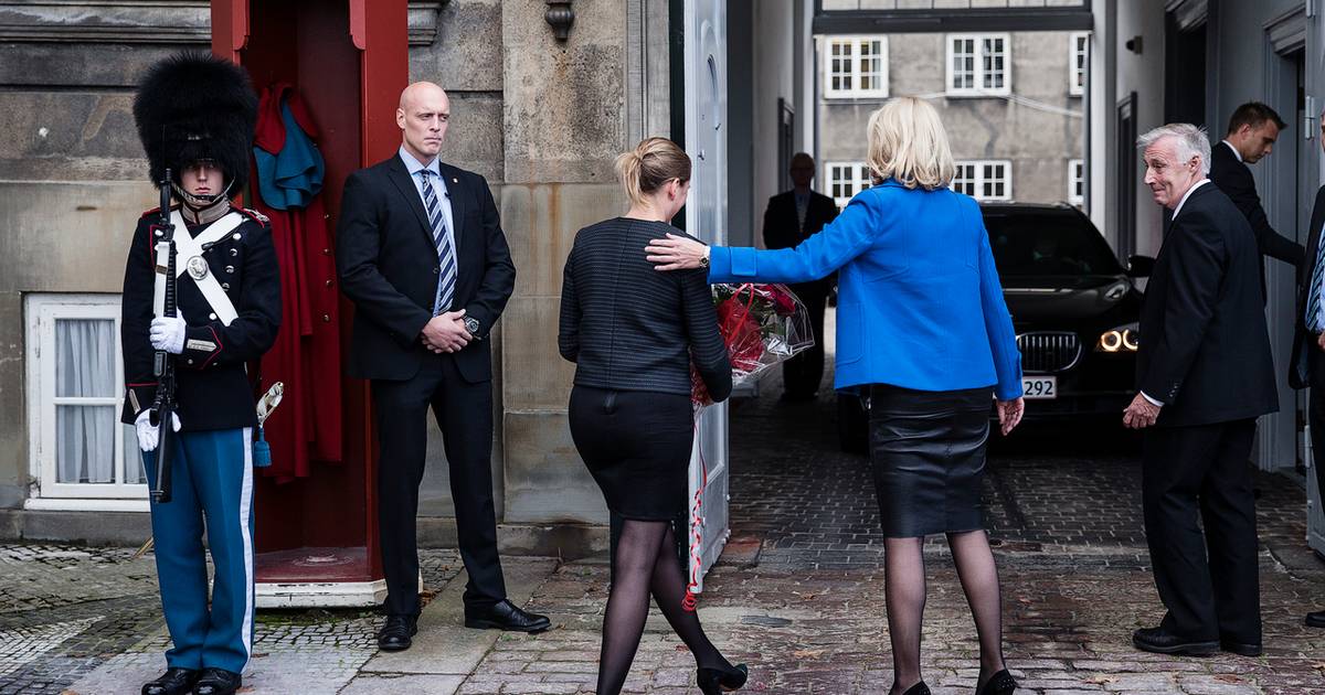 Thorning: Ny justitsminister skal fastholde stram linje