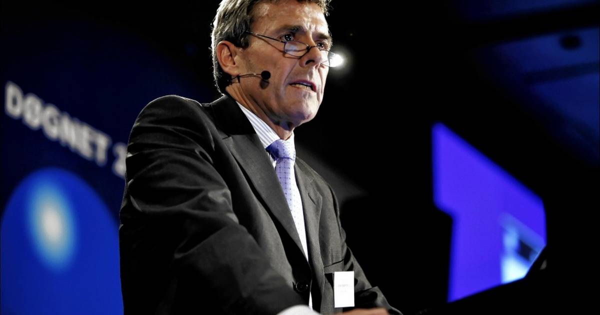 Jess, det er Søderberg - Jyllands-Posten