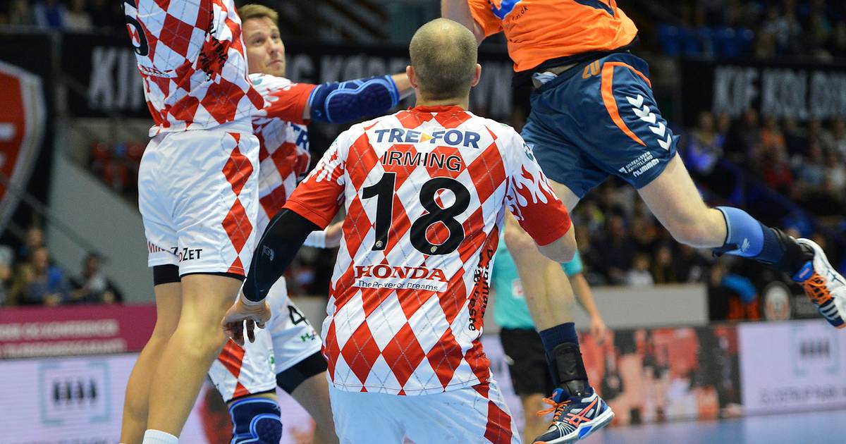 Århus Håndbold forlænger med ekslandsholdsspiller