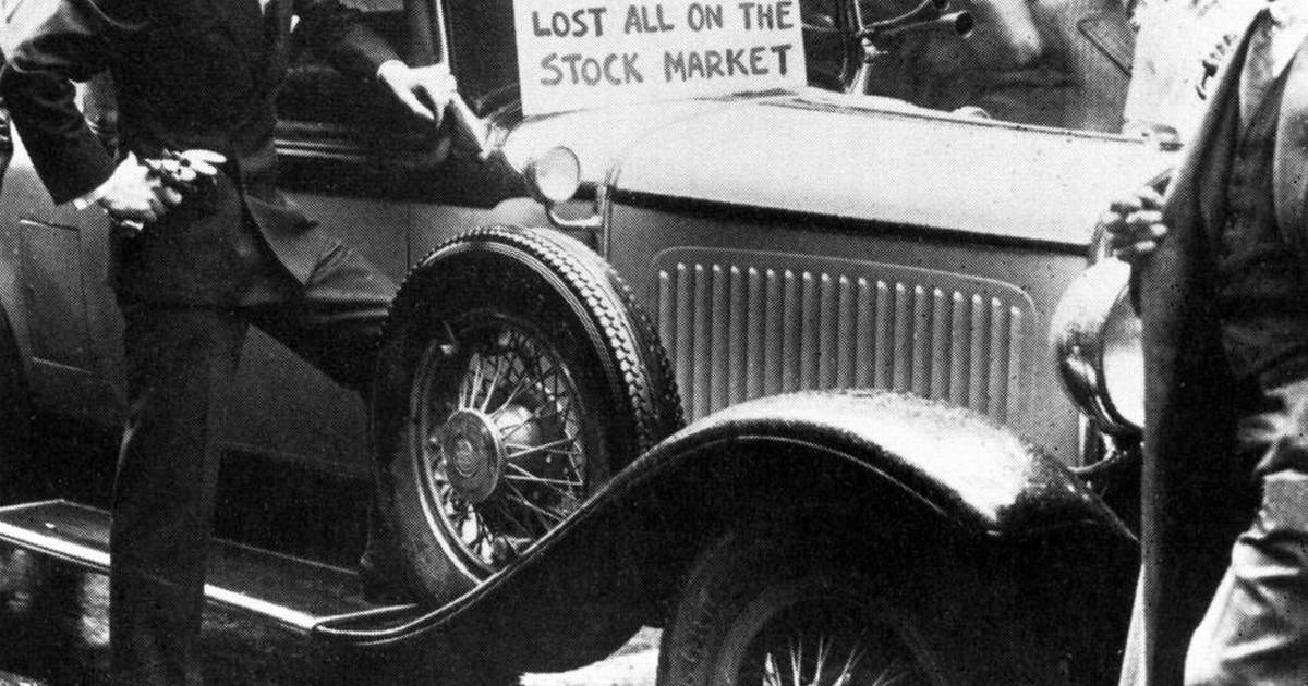 Hold ud, det betaler sig på den lange bane