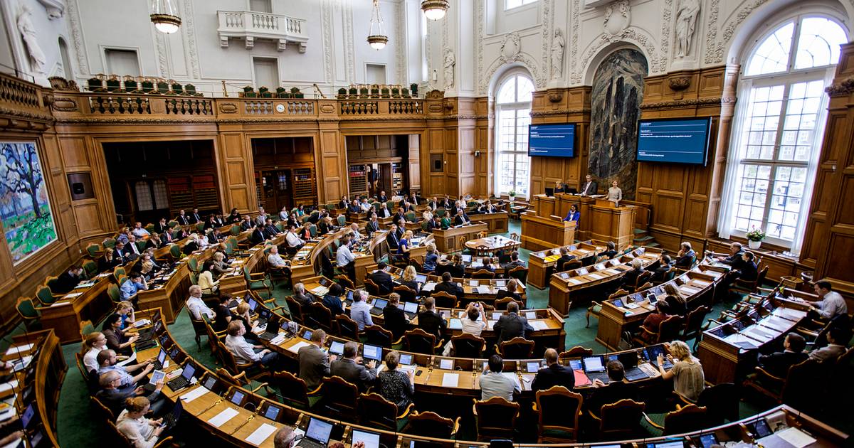 Fakta: Hvad er folkeretten egentlig? - Jyllands-Posten
