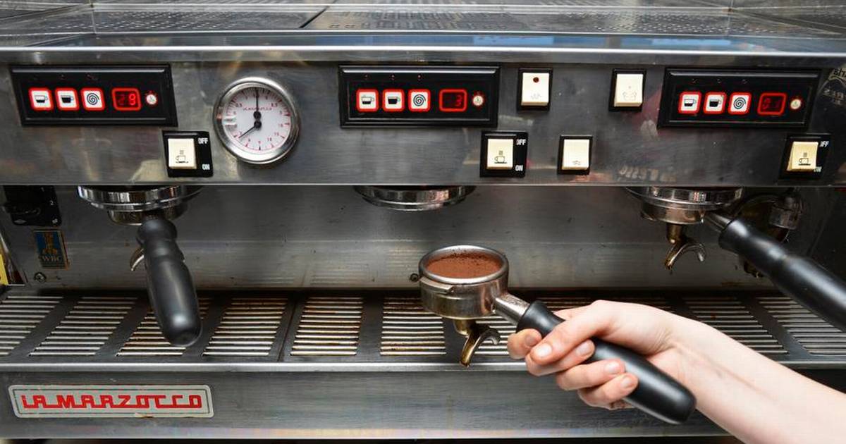 Forskningsmidler brugt til kaffemaskine til 82.000 kr. - Finans