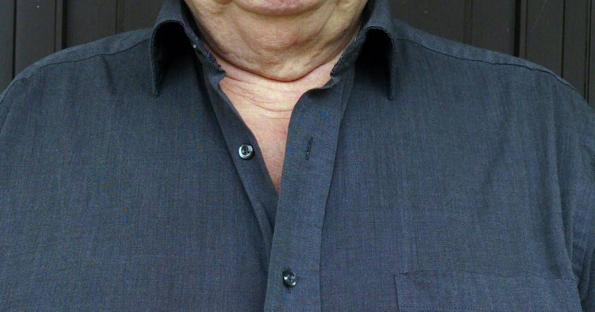 Magtmennesket - Jyllands-Posten