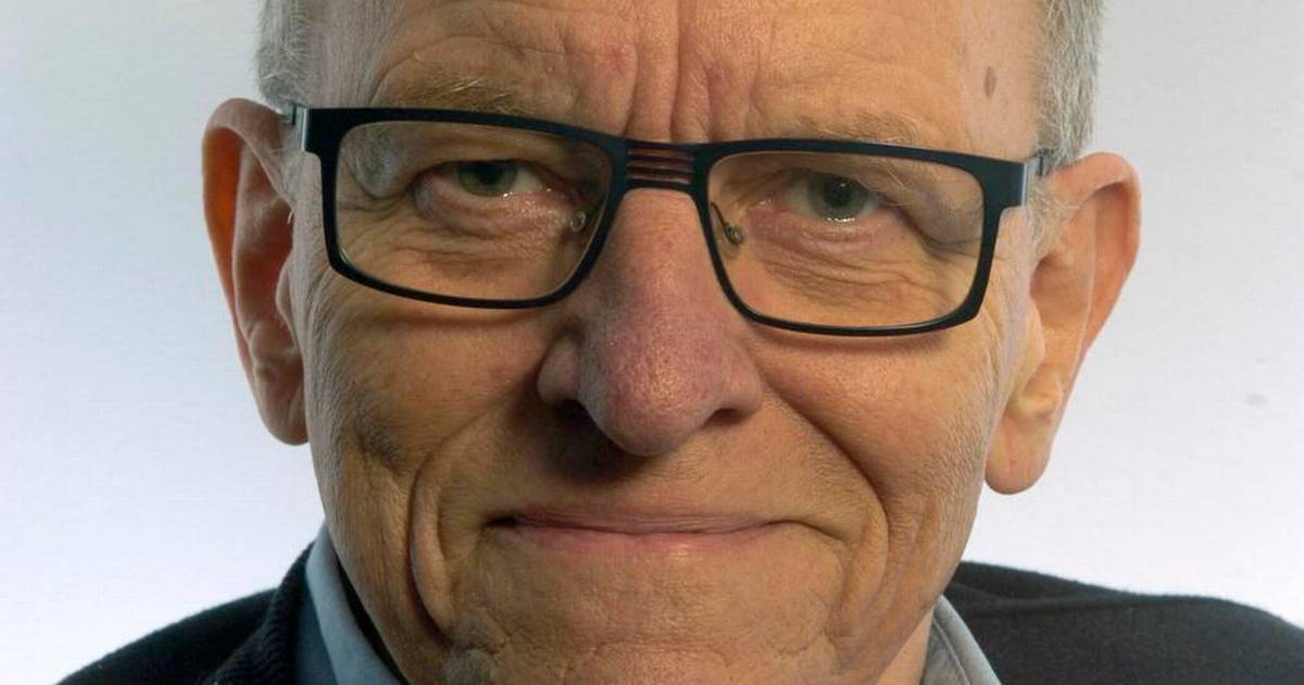 Mere aktiv end de fleste