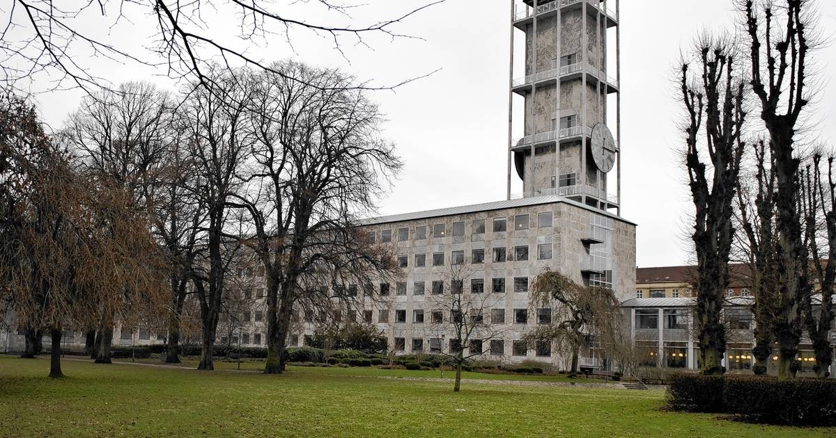 Aarhus skrotter omstridt slogan - Jyllands-Posten